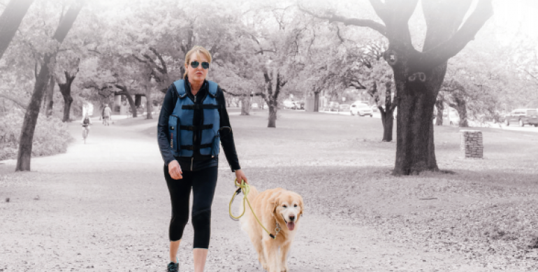 AffloVest | Gerould's Healthcare Center